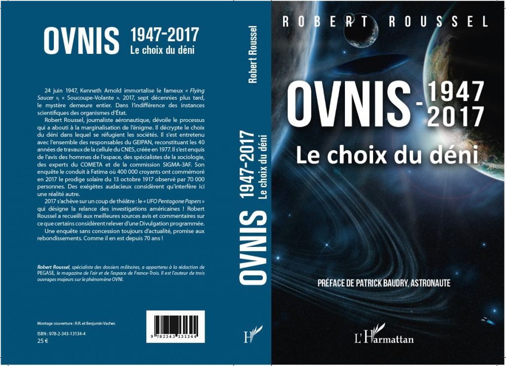 Toulouse : le 12/09/18 - Robert ROUSSEL nous présentera son dernier ...